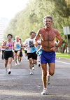 Frases de Frank Shorter - Atleta | Frases Go
